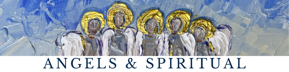 Angels & Spiritual