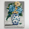 "Van Gogh Ginger Jar" - Artwork