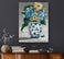 "Van Gogh Ginger Jar" - Artwork