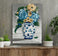 "Van Gogh Ginger Jar" - Artwork